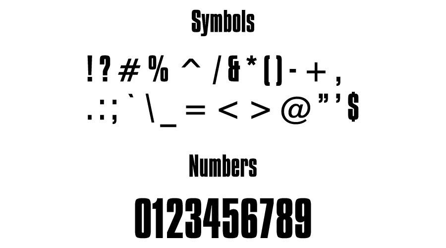 Harley Davidson Font » Fonts Max