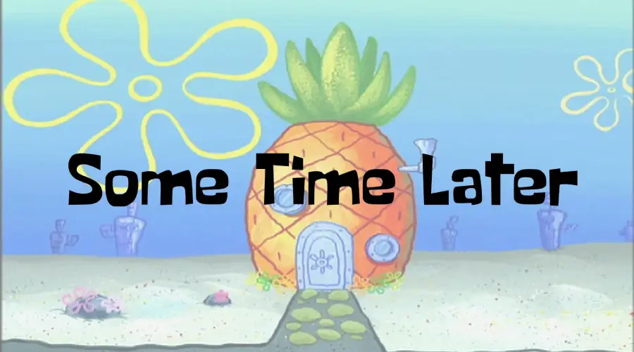 Spongebob Font Free Download » Fonts Max