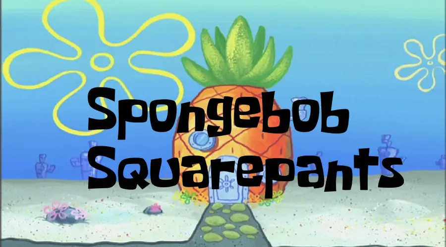 Spongebob Font Free Download » Fonts Max