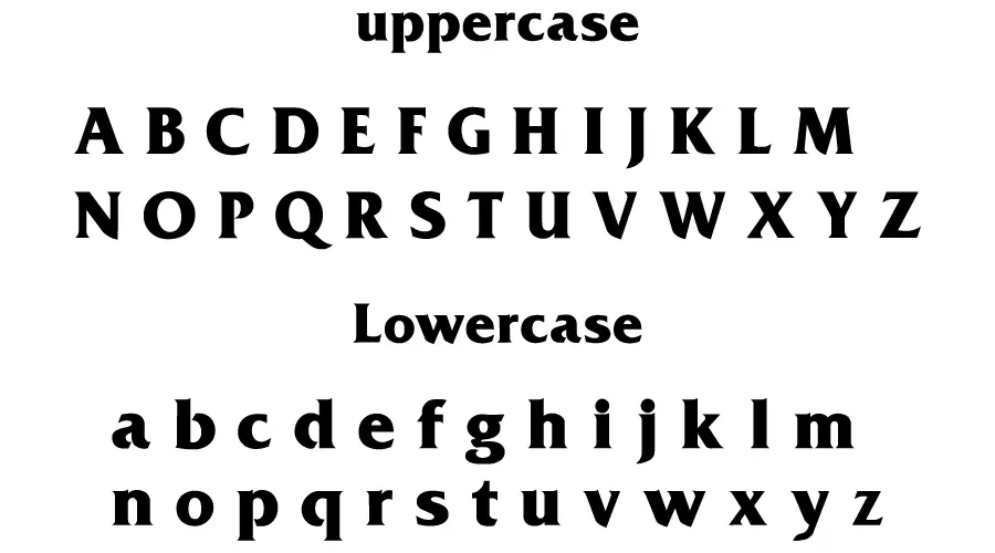 Black Flag Font » Fonts Max
