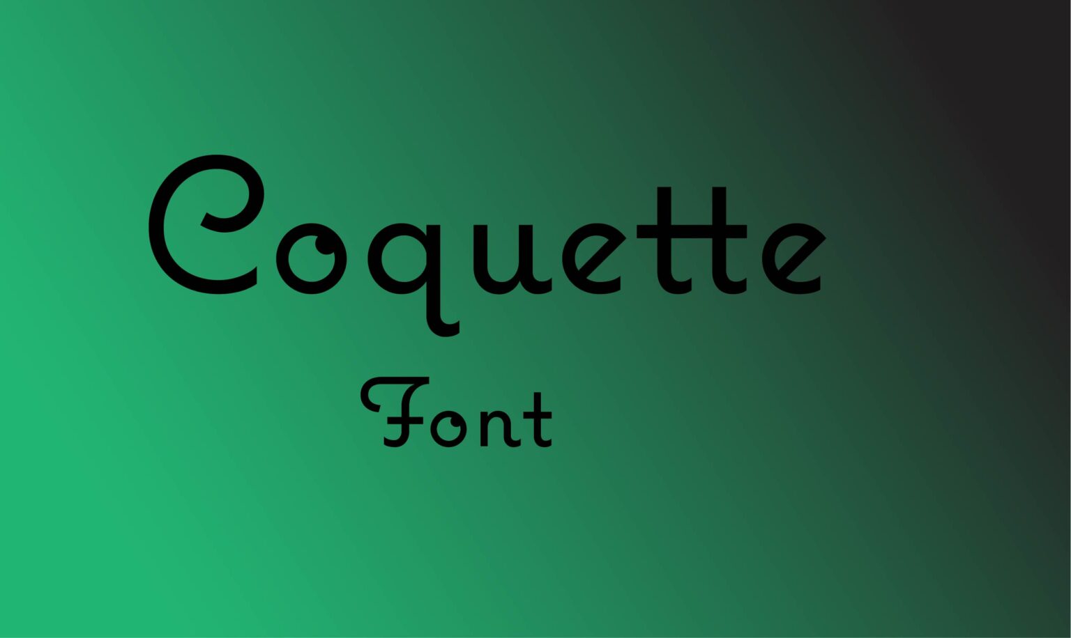 Chick-fil-A Font » Fonts Max