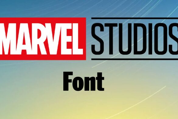 Marvel font Archives » Fonts Max