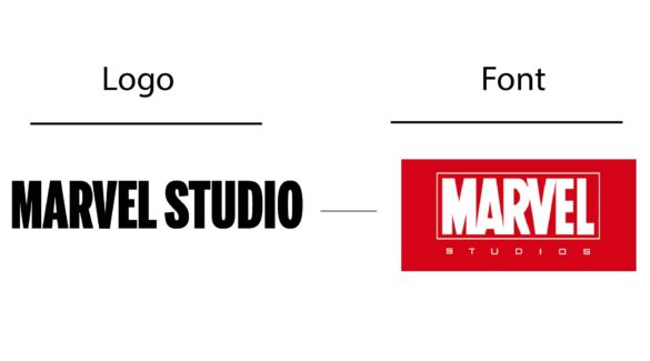 Marvel Font » Fonts Max