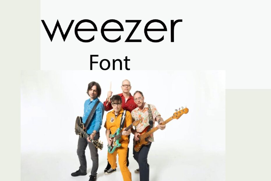 Music Archives » Fonts Max