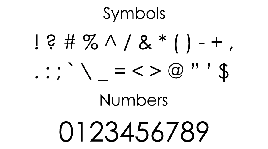 Weezer Font » Fonts Max