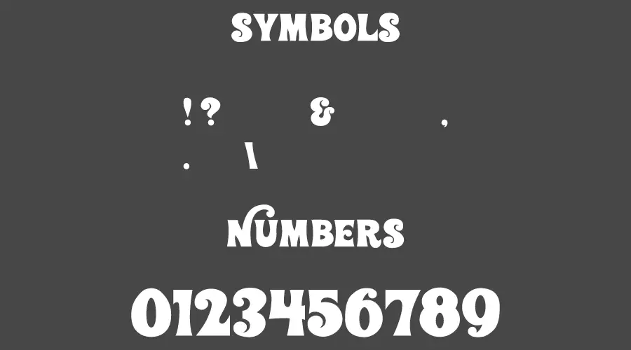 Willy Wonka Font » Fonts Max
