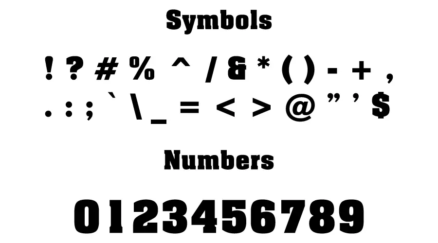 Pulp Fiction Font » Fonts Max