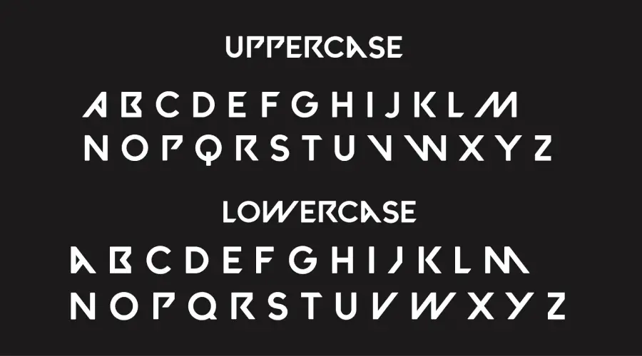 Valorant Font » Fonts Max