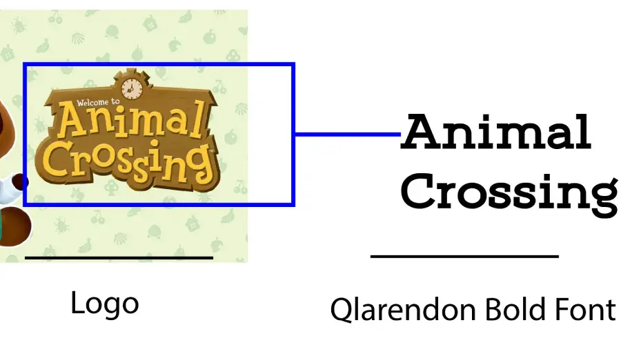 Animal Crossing Font » Fonts Max