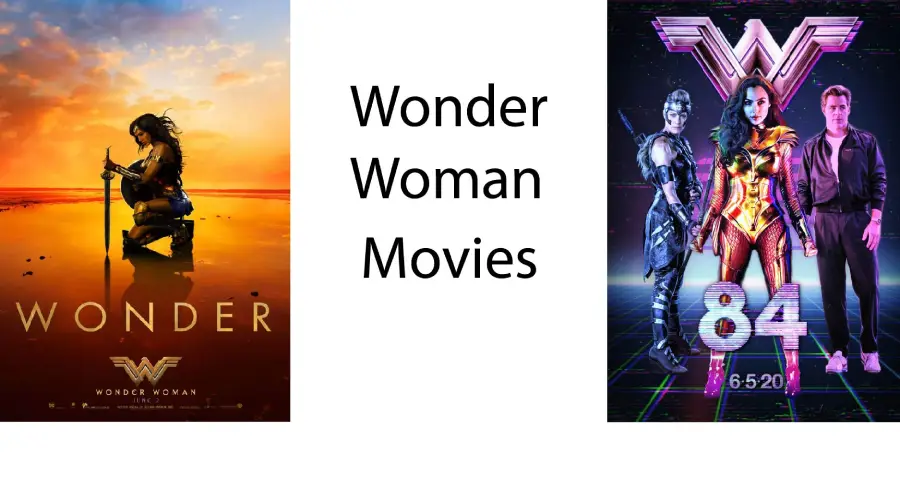 Wonder Woman Font » Fonts Max